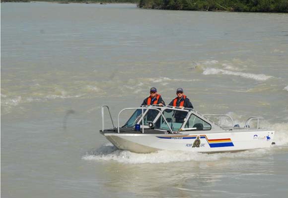 RCMP recover body of missing boater from Sandy Beach - My Lloydminster Now RCMP recover body of missing boater from Sandy Beach - My Lloydminster Now